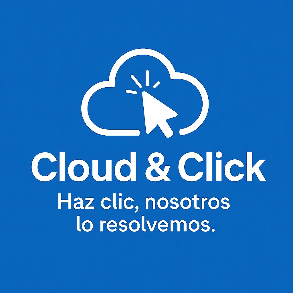 Login | Cloud & Click
